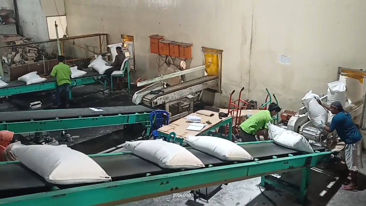 Sugar Sack Detection Object Detection Dataset And Pre Trained Model By