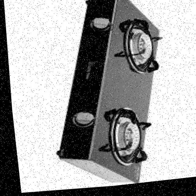 stove Object Detection Model by stove