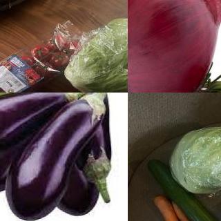 vegetable_test Object Detection Dataset and Pre-Trained Model by ...