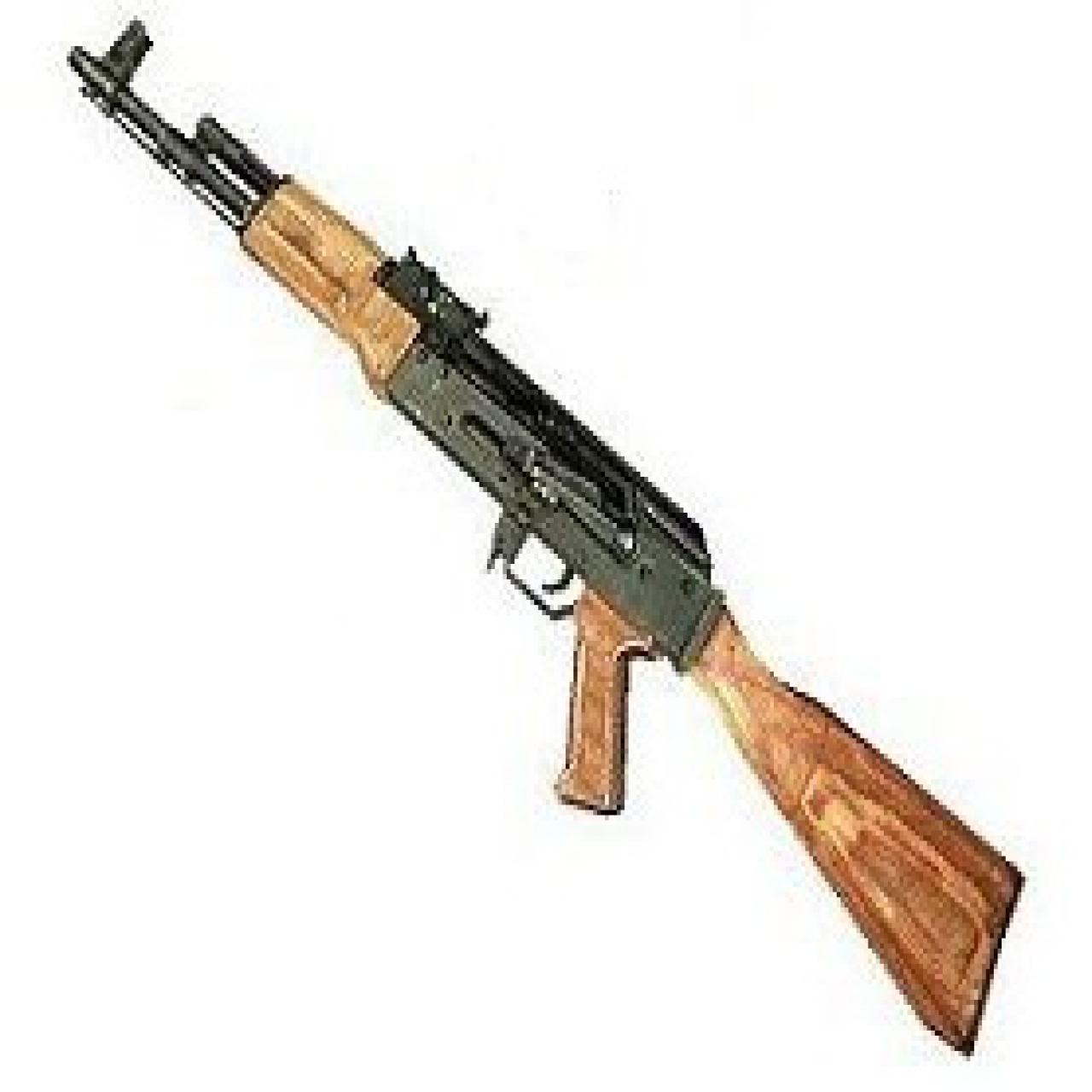 Handgun Detection Object Detection Dataset By Hamirpur