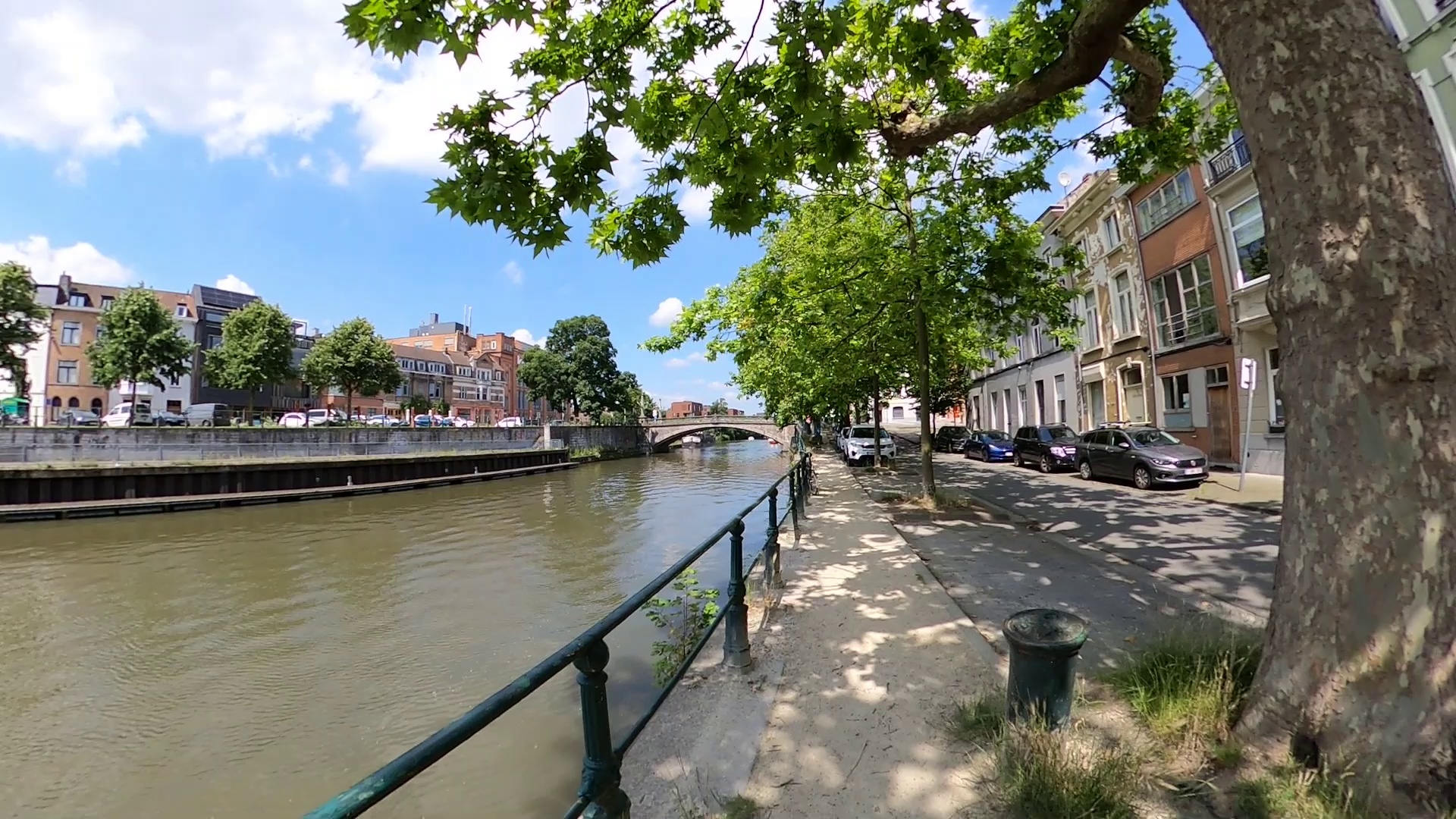 urban_kuleven Instance Segmentation Dataset by AgrocodingProjects