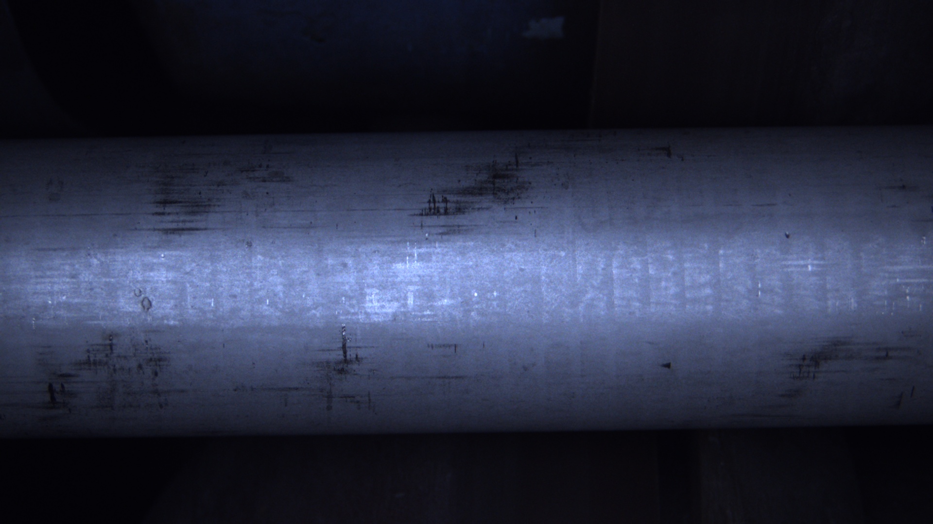 tubi Object Detection Dataset by lieviti