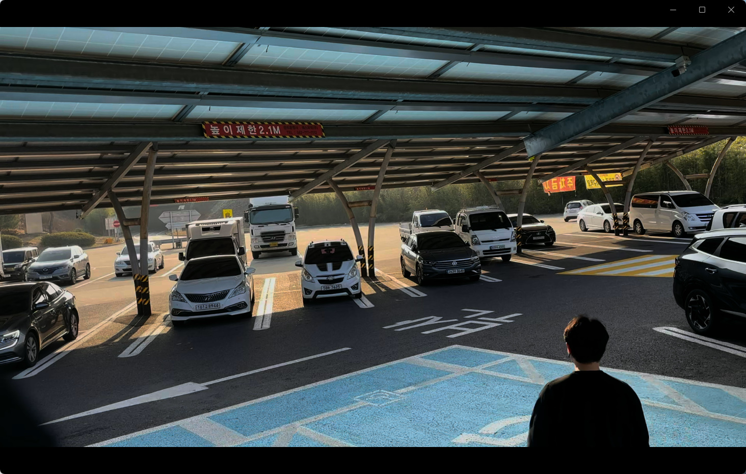 Human Object Detection Dataset By Project Cyfsl