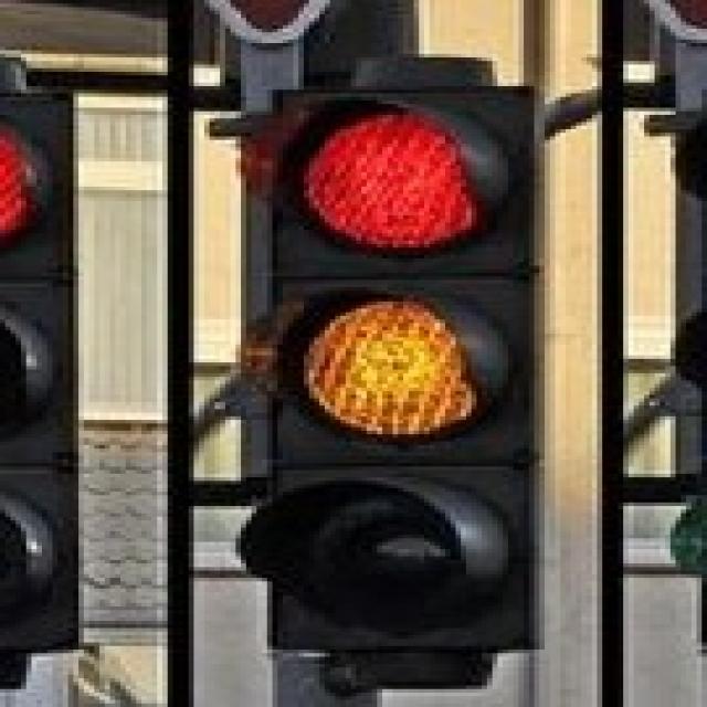 Traffic Light Classification Roboflow Universe