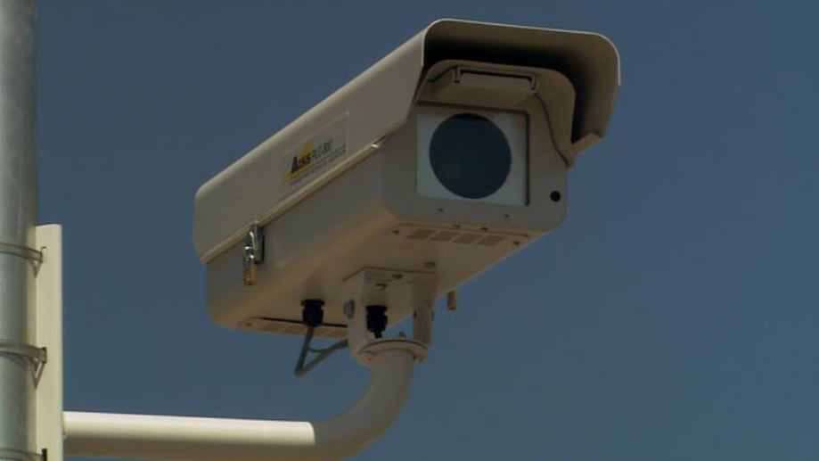 CCTV_Detection Object Detection Dataset and Pre-Trained Model by ...