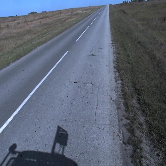 Road-instance2 Instance Segmentation Dataset by Yolov8