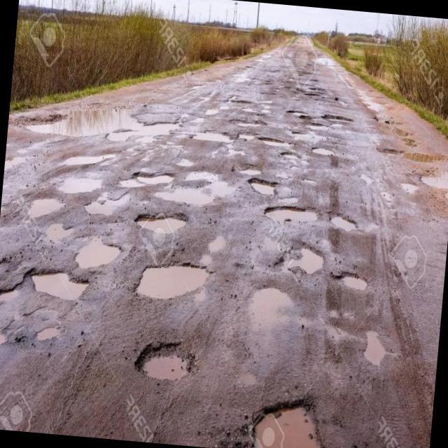 potholes_data Instance Segmentation Dataset by Yolov8