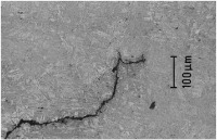 Crack Detection Segmentation - Roboflow Universe