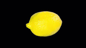 lemon Object Detection Dataset by Soham