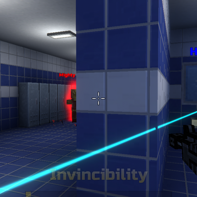 pixel gun3d Object Detection Dataset by strvo