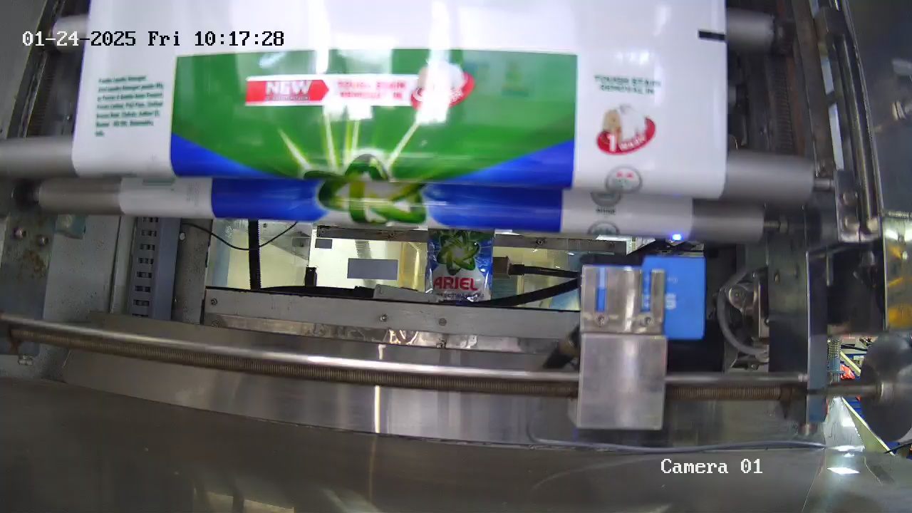 MarkFinder Instance Segmentation Model by Personal