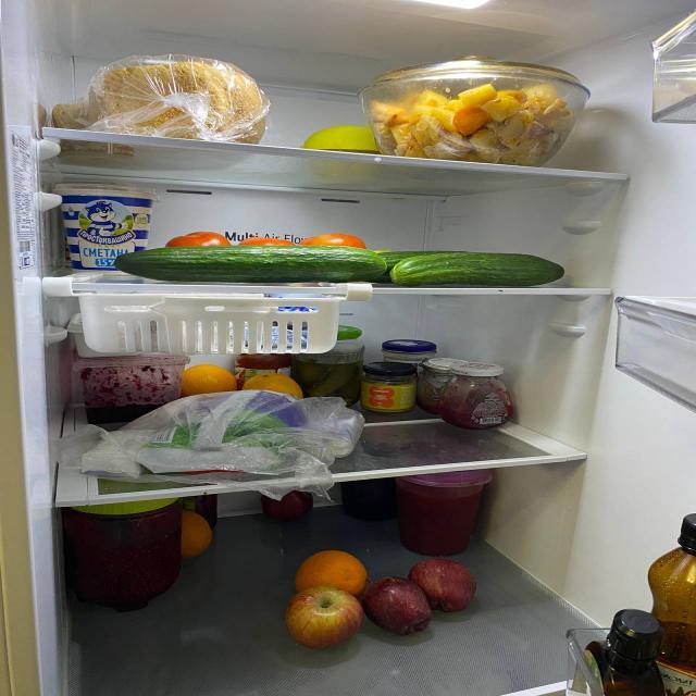 food-realistic-detection Object Detection Dataset by Cookly