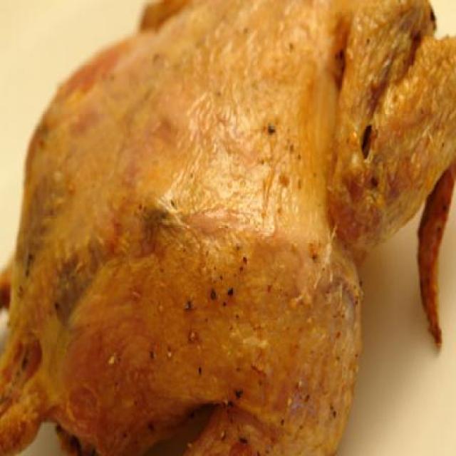 Food Identifier Object Detection Model by Cookly