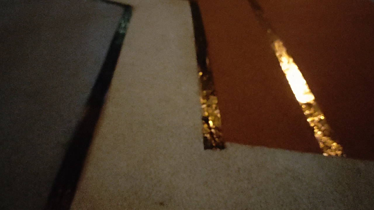 Road Segmentation Object Detection Dataset by myworkspace