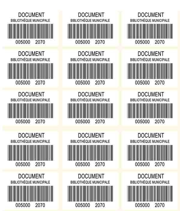 Barcode Detection Dataset, mixed Object Detection Model by FinalProjectPE5