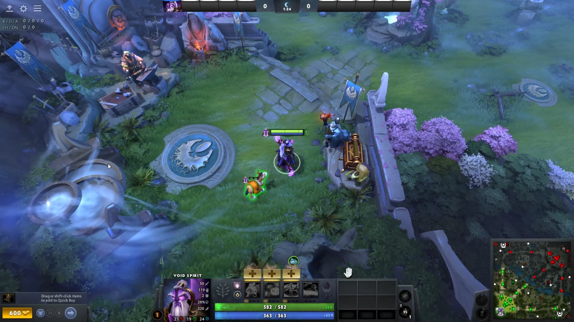 dota Object Detection Dataset by dota