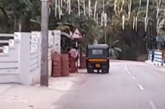 TRAFFIC_SIGN2 Object Detection Dataset and Pre-Trained Model by KLE Tech