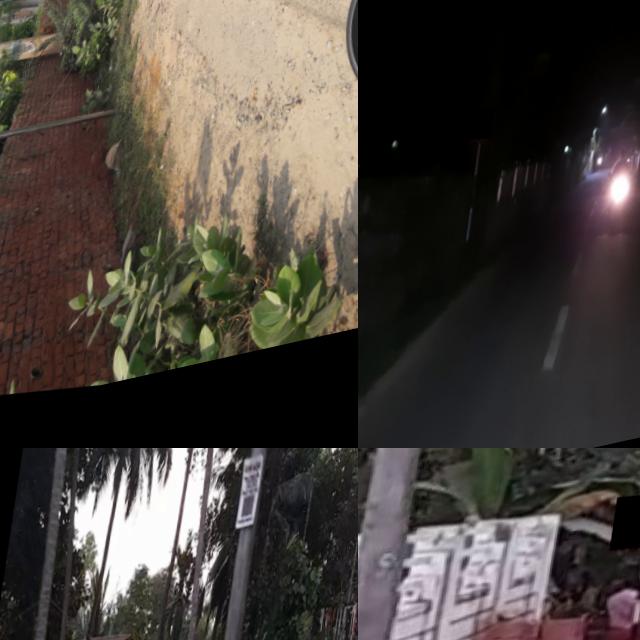 TRAFFICSIGN3 Object Detection Dataset by KLE Tech