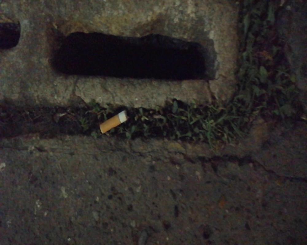 Cigarette Object Detection Dataset By 王錦龍