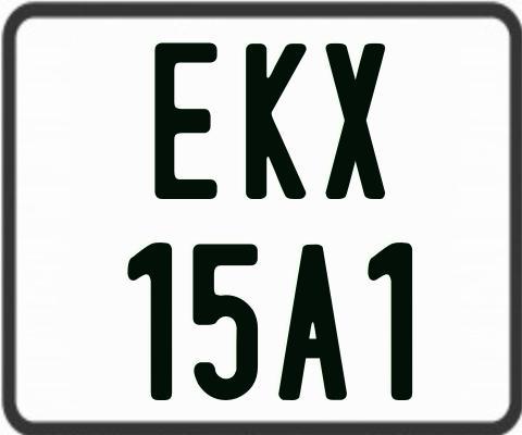 Kaggle-License-Plate-Recogniser Object Detection Model by liam falus