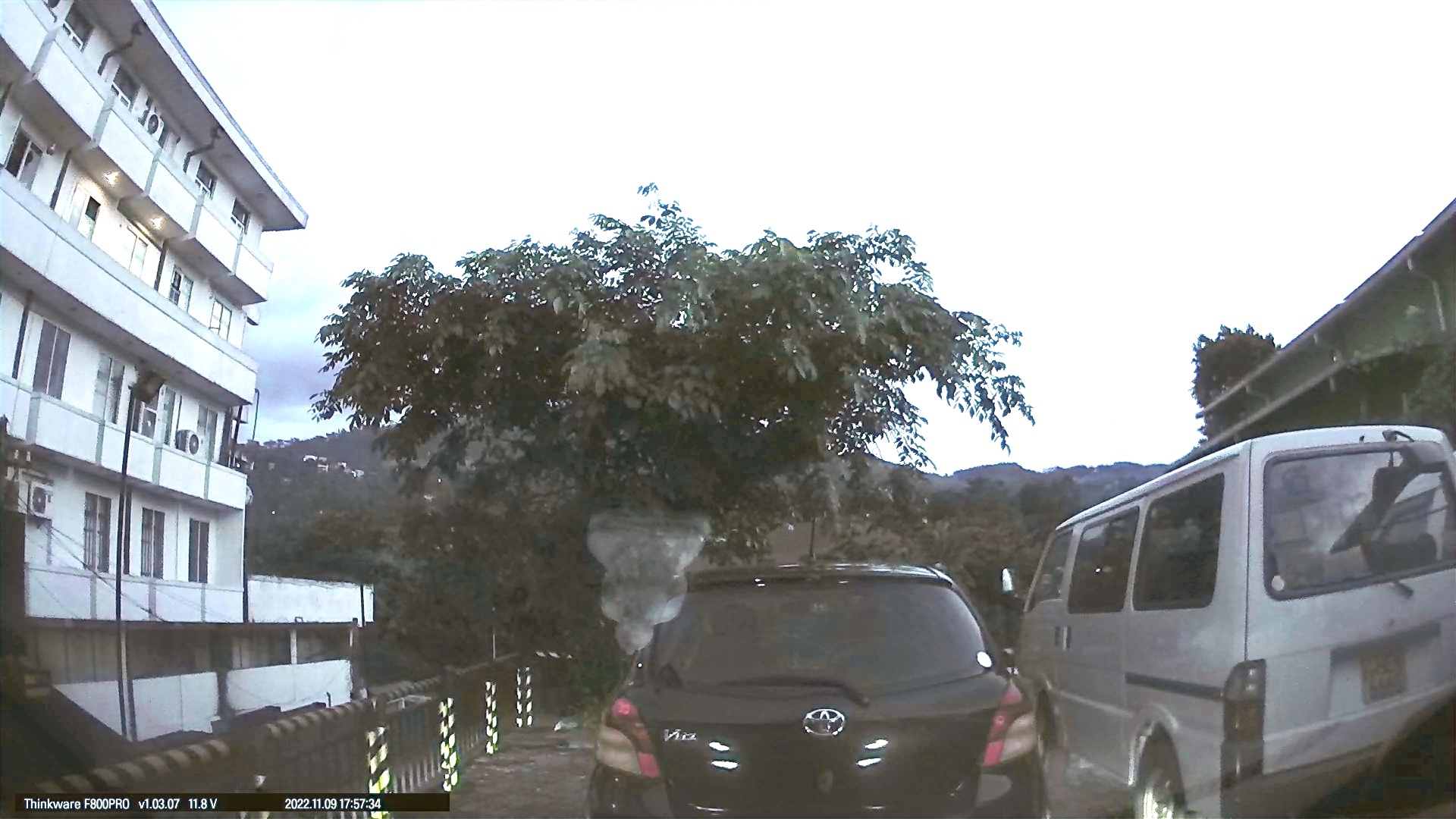 Low Light Images Object Detection Dataset By Pamudu Ranasinghe