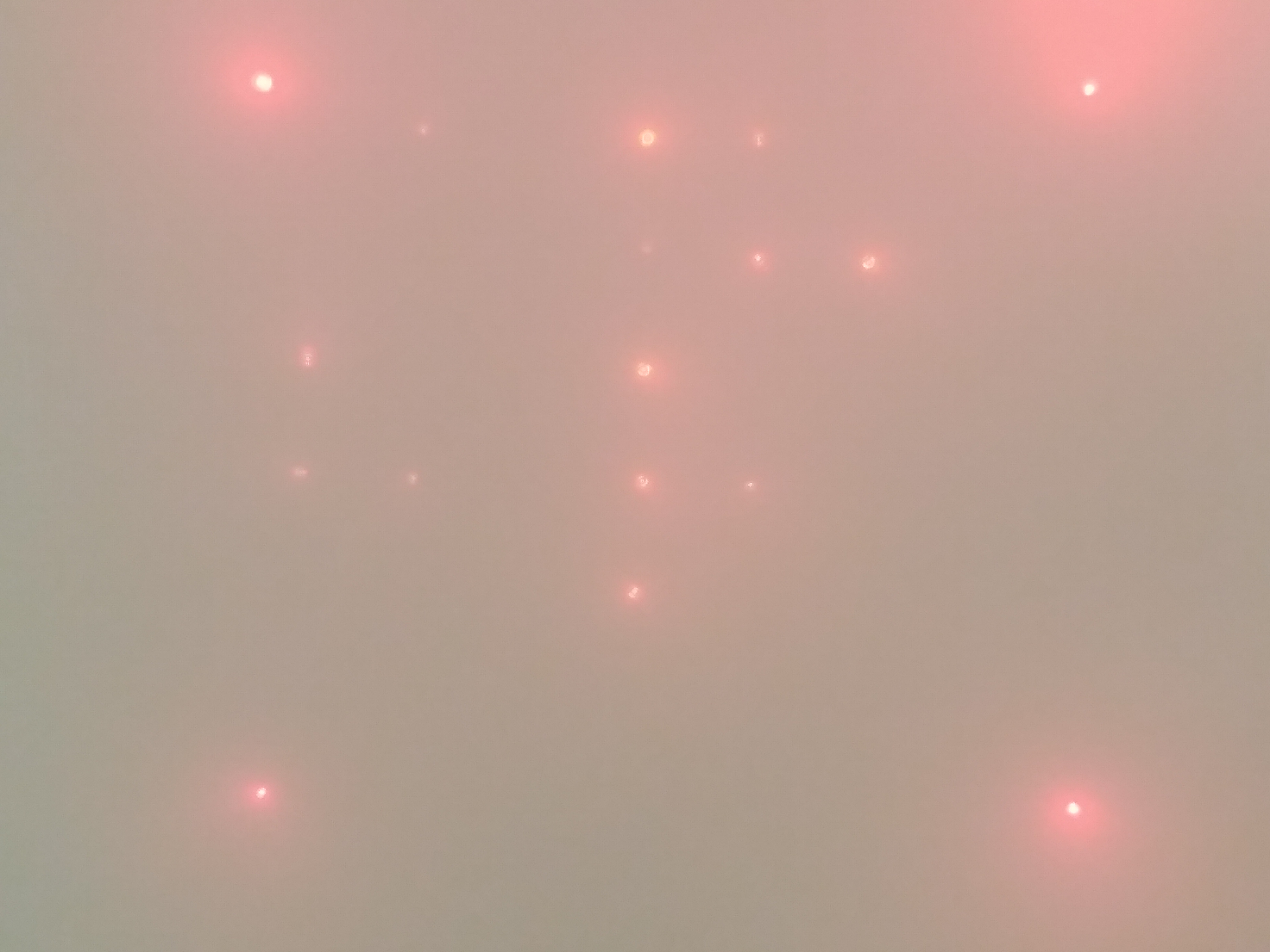 Visiable Light Communication Object Detection Dataset By Pamudu Ranasinghe