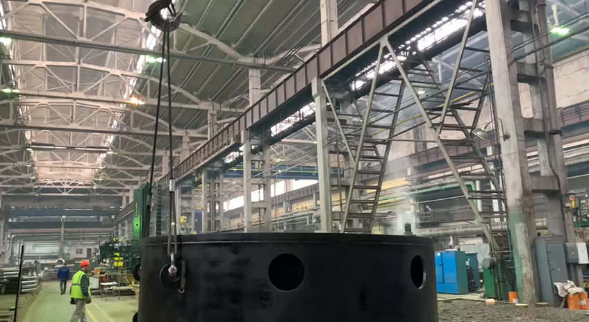 rosatom_v1 Instance Segmentation Dataset by jason03091997@gmail.com