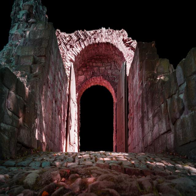 indoor_detect Object Detection Model by john