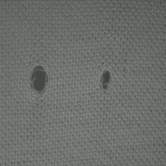 Fabric Anomaly Object Detection Dataset by Nonpawit Silabumrungrad