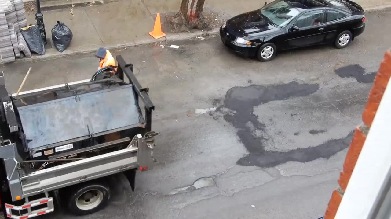 Pothole Detection Object Detection Dataset And Pre Trained Model By Fyp