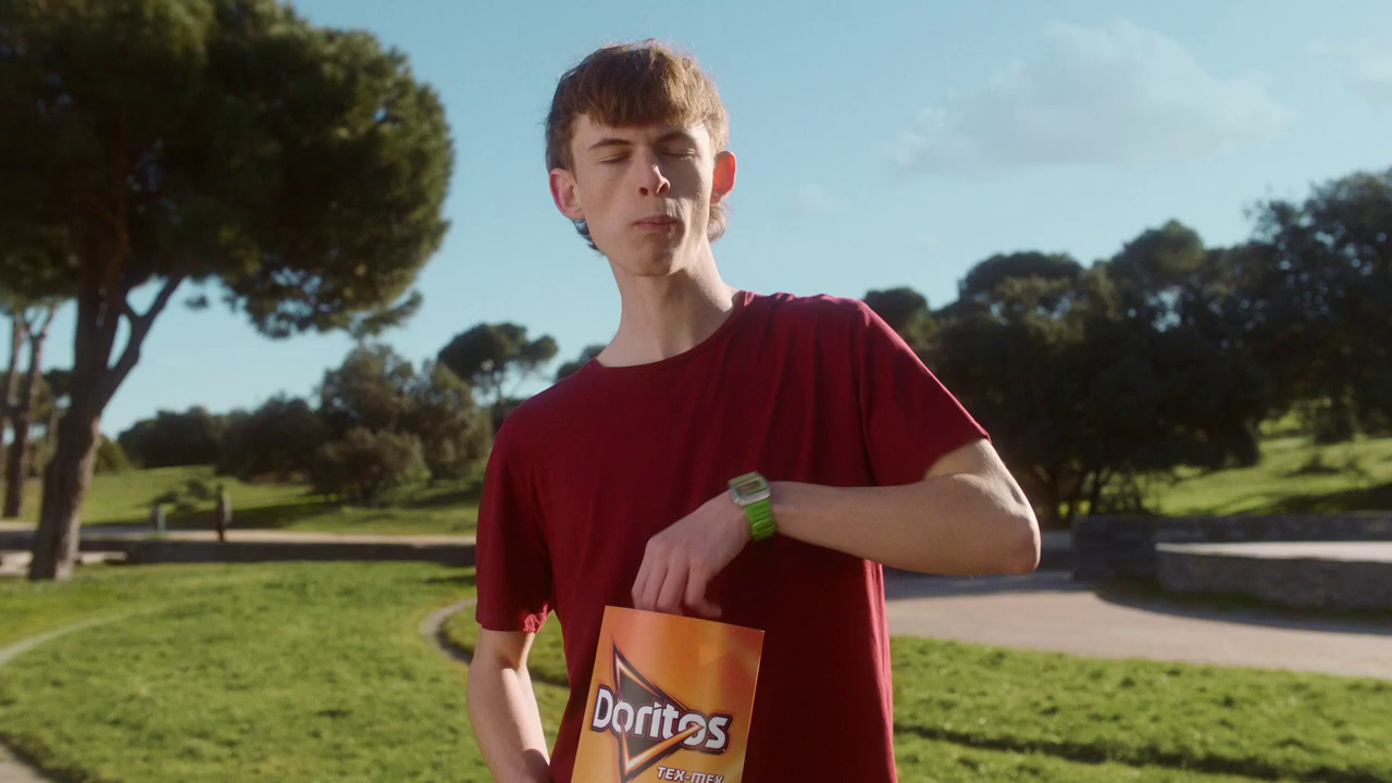 Junk Food Detection Object Detection Model By Thesis
