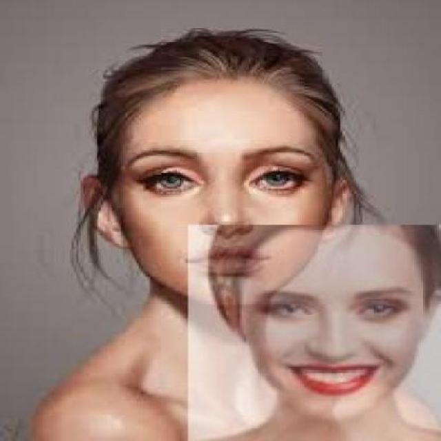 face2 Object Detection Dataset by esigelec