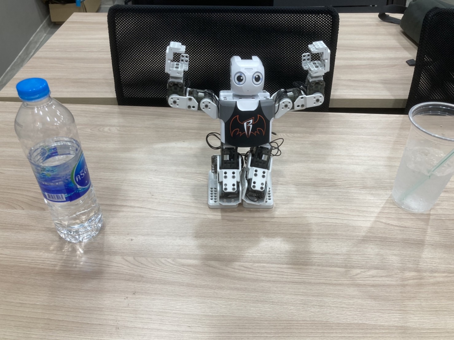 Robotics Lab HW Object Detection Dataset by Intouch Wangtrakoondee