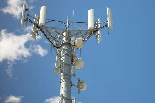 bs_antennas_detection Object Detection Dataset and Pre-Trained Model by my coursework CV