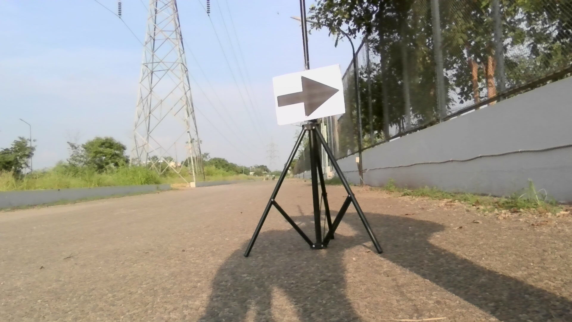 Aurora Arrow Detection Object Detection Dataset by Sree Snehan