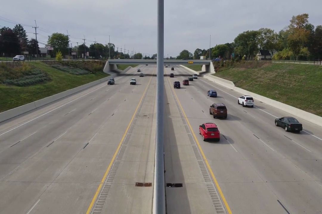 Traffic Object Detection Dataset And Pre Trained Model By Meriem Faress