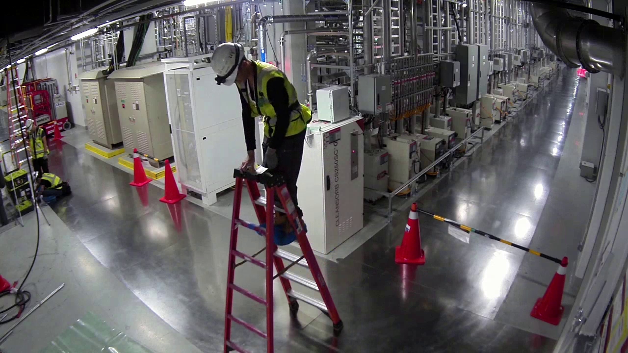 ppe Object Detection Model by kush