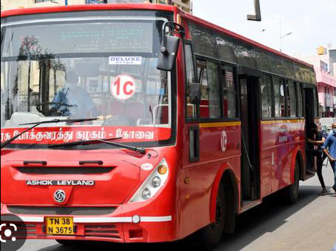 Bus Detection Object Detection Model by Bus Detection