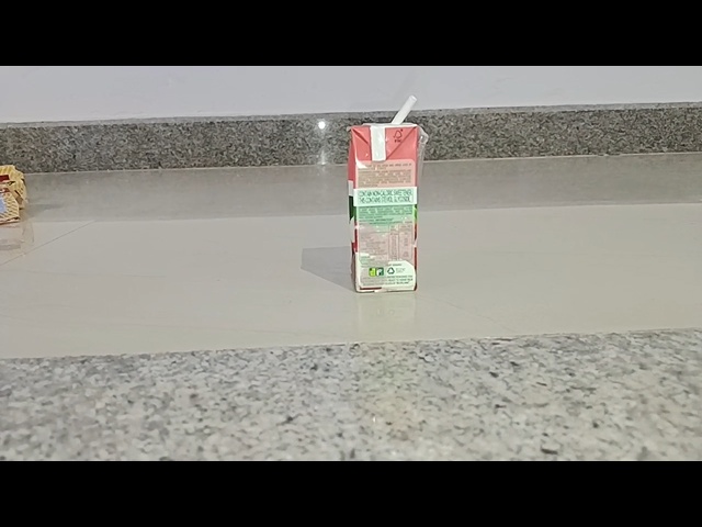 Wrapper_Detection Object Detection Dataset and Pre-Trained Model by WrapperDetection