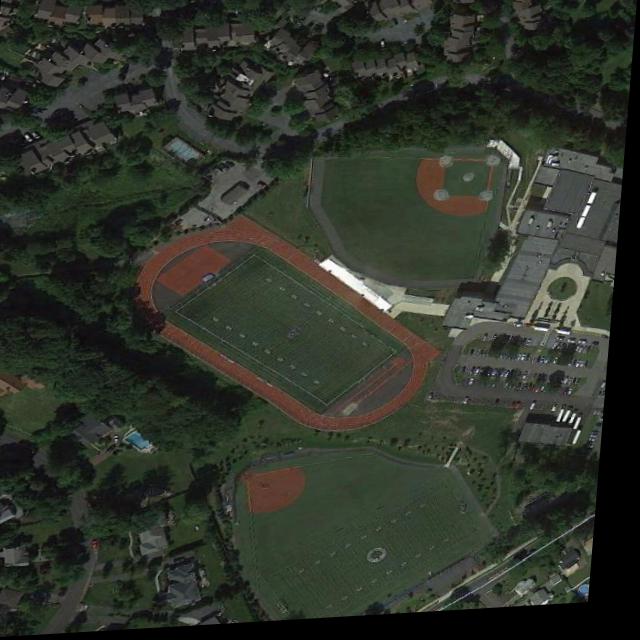 hjkl Object Detection Dataset by Shivangi Parashar