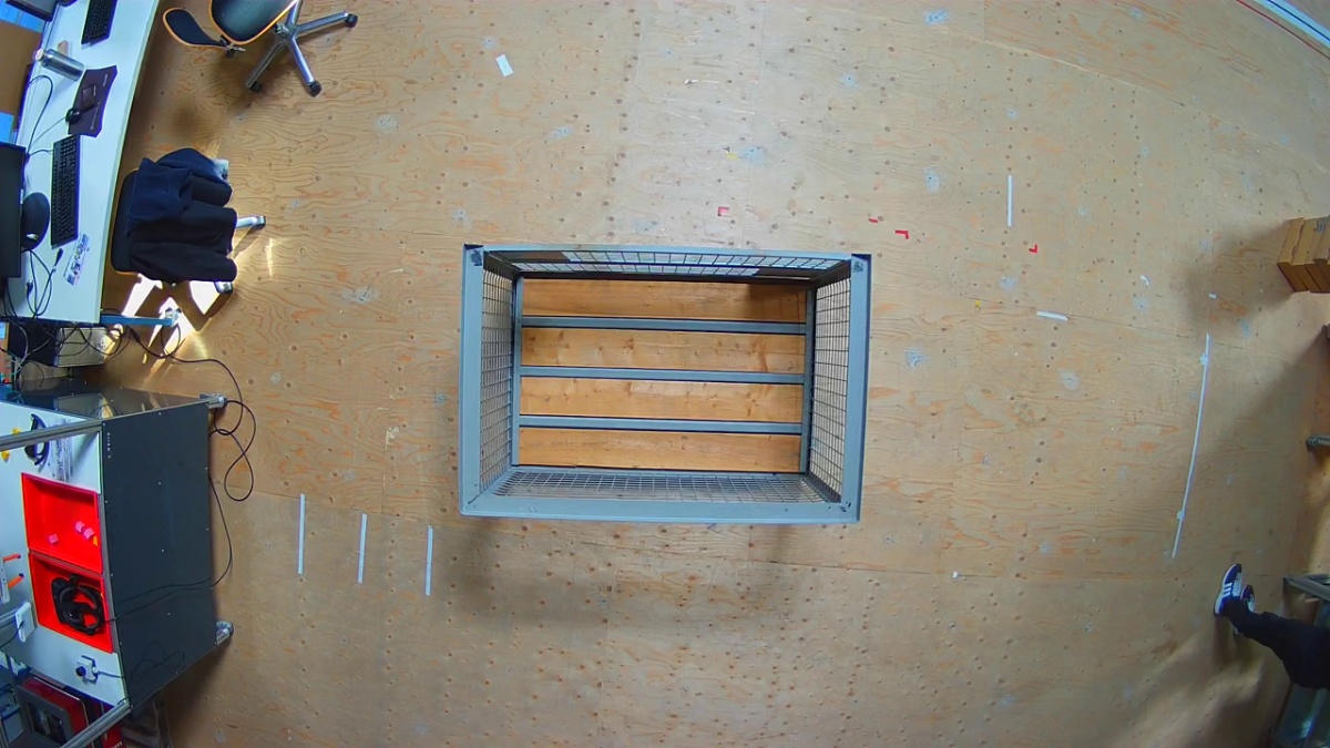 Gitterbox Object Detection Dataset And Pre Trained Model By Gitterbox