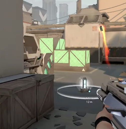 How to Use the valorant-object-detection Object Detection API