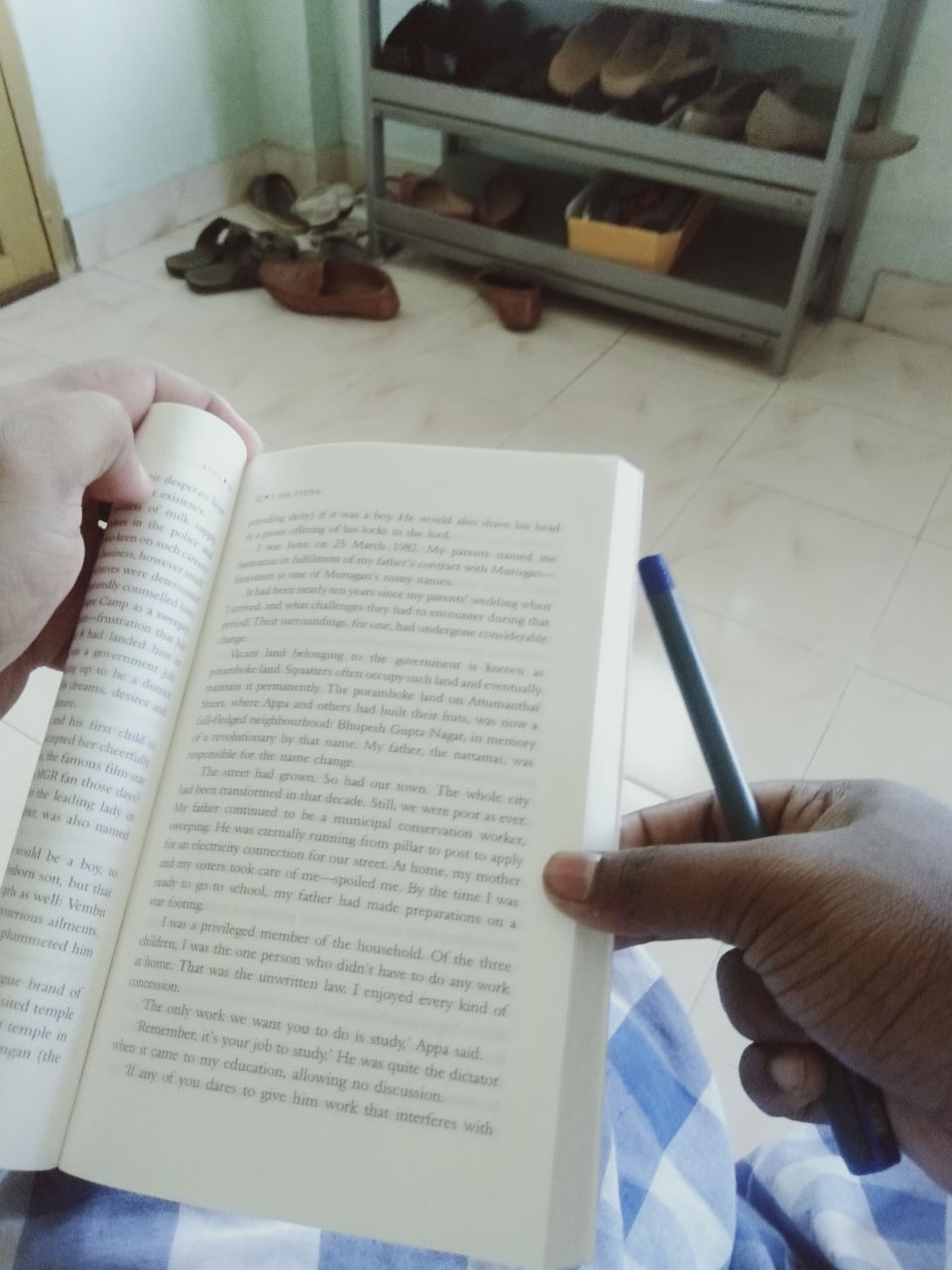 Codesperfect - Roboflow Universe