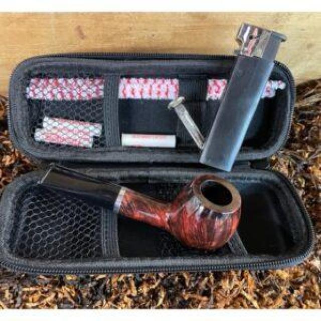 Cigarettes Object Detection Dataset By Hackaton