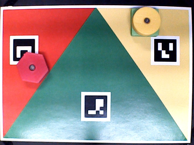Hackerton Object Detection Dataset By Kaist