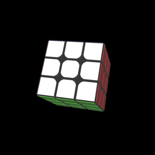 Rubik's Cube Object Detection Dataset by ObjectDetection