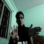 gesture_classification Classification Model by yolov11