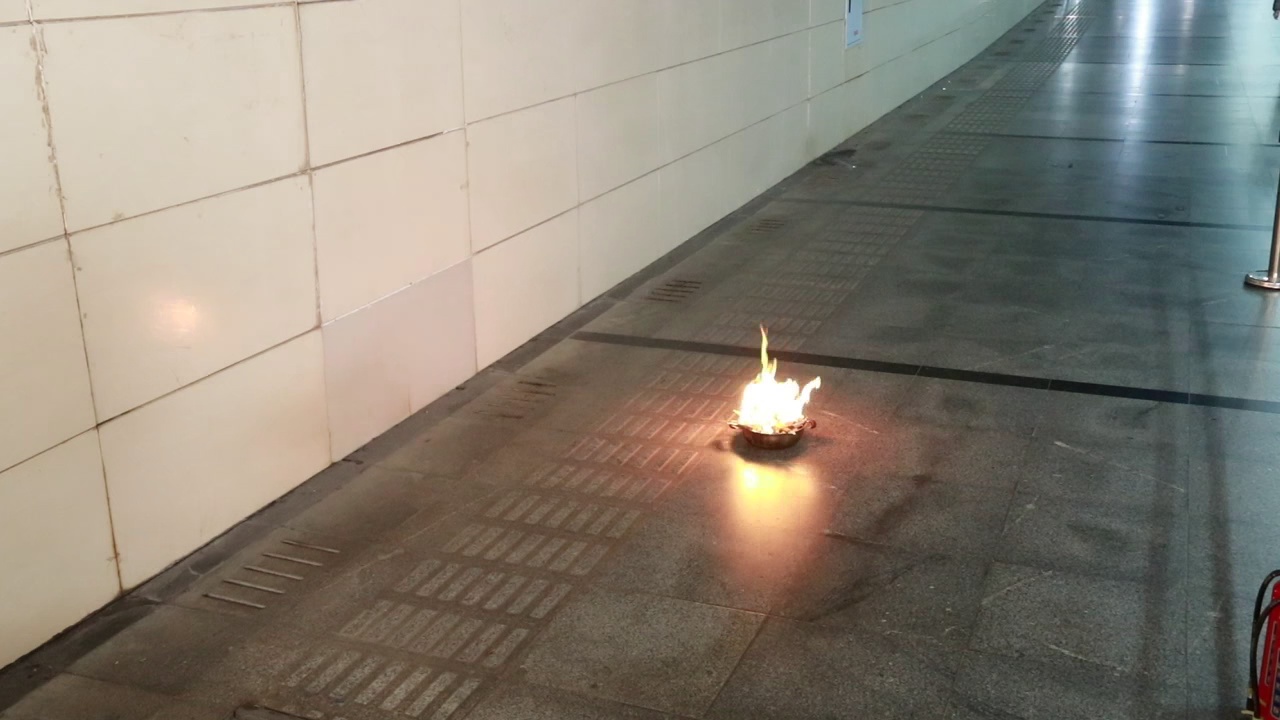 FireDetection Object Detection Dataset by Infosys