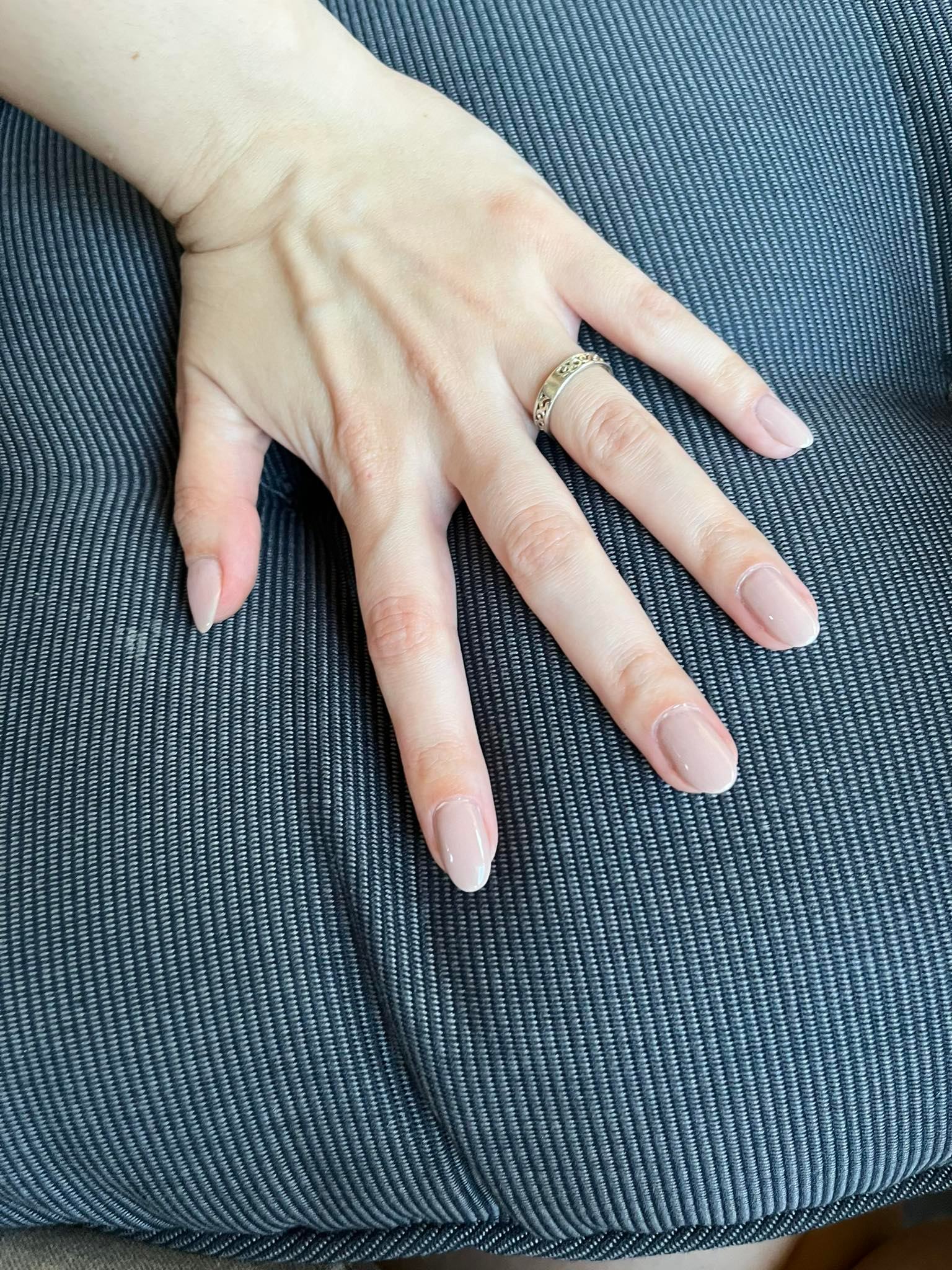 Nails-n-hands-more Object Detection Dataset by ASO