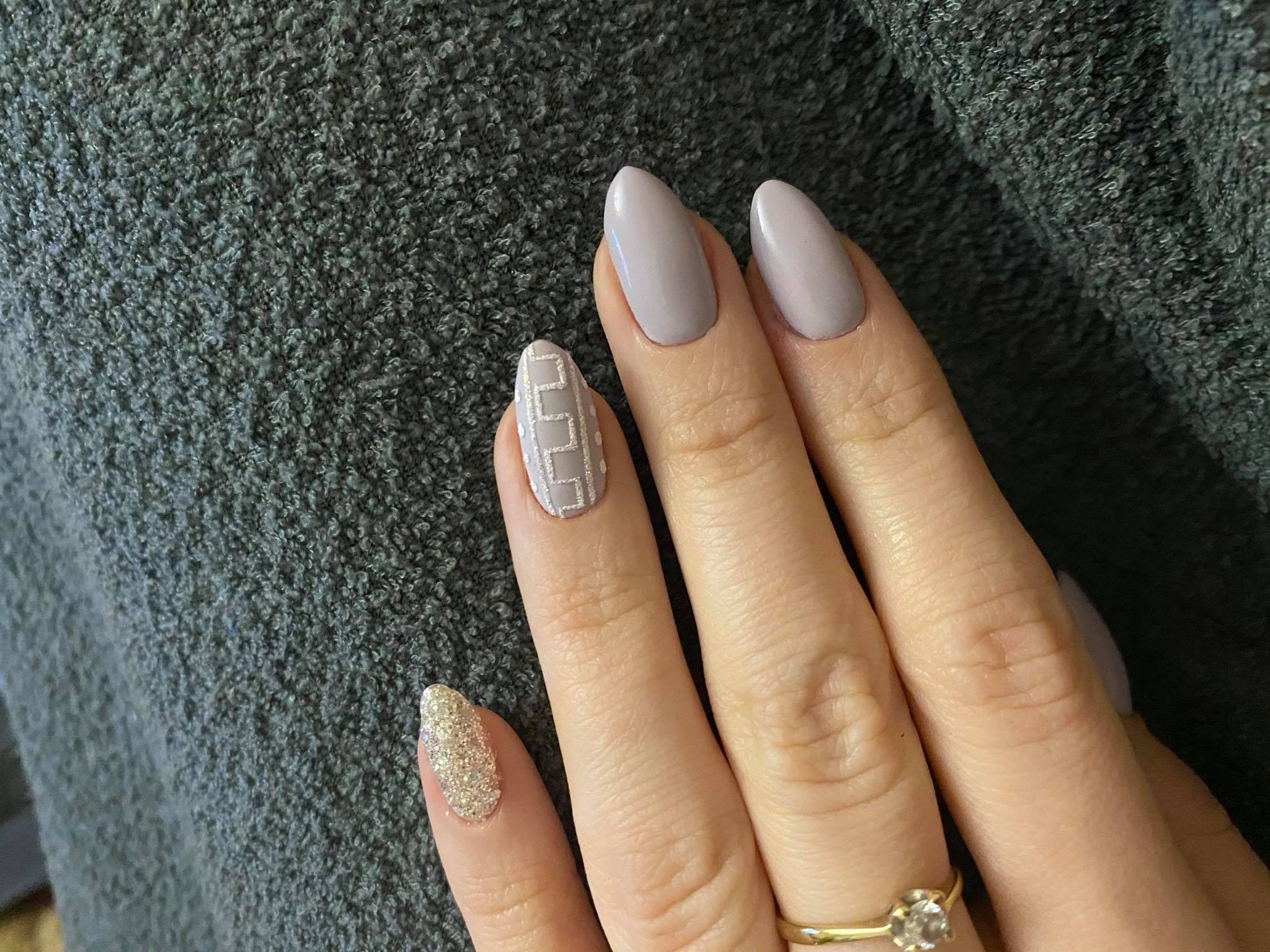 huge-hands-nails Object Detection Dataset by ASO